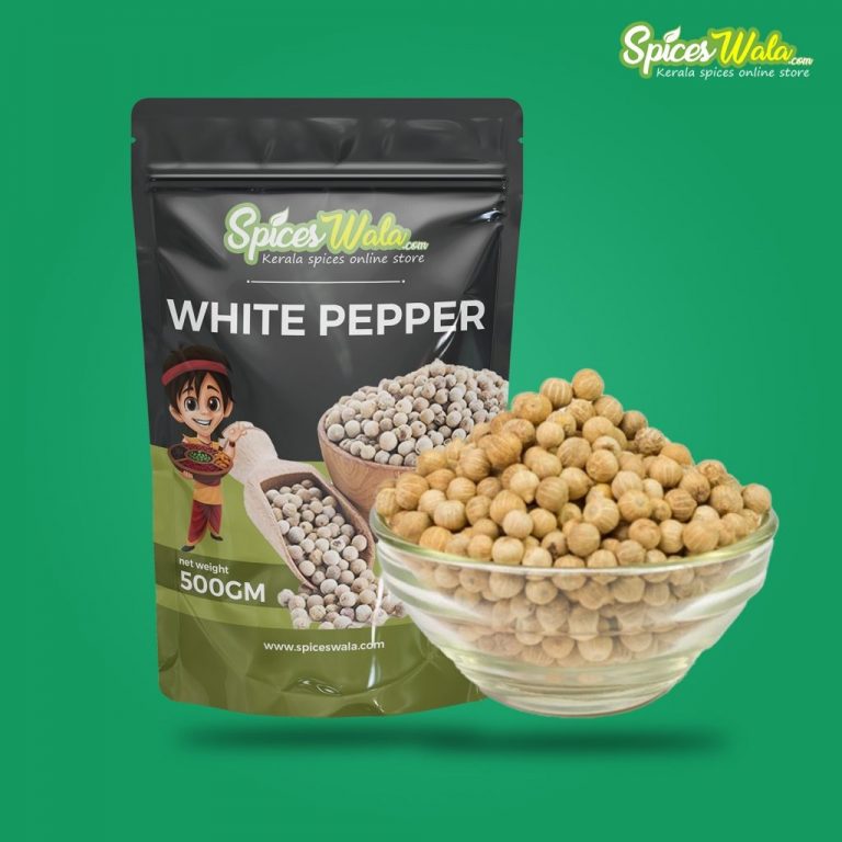 Buy Kerala Spices Online - Best and Premium Quality Spices| Spices Wala ...