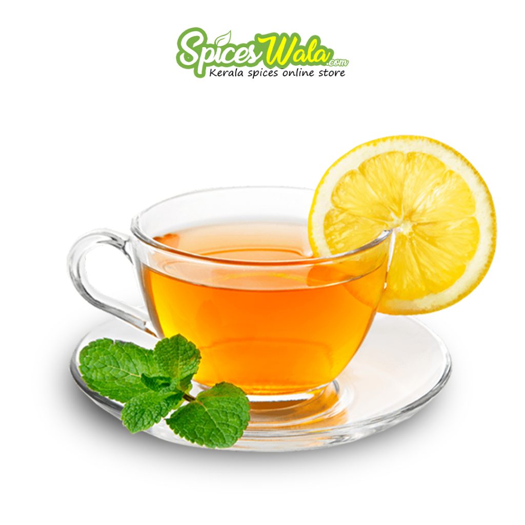 Lemon Tea - Spices Wala | Kerala Spices Online