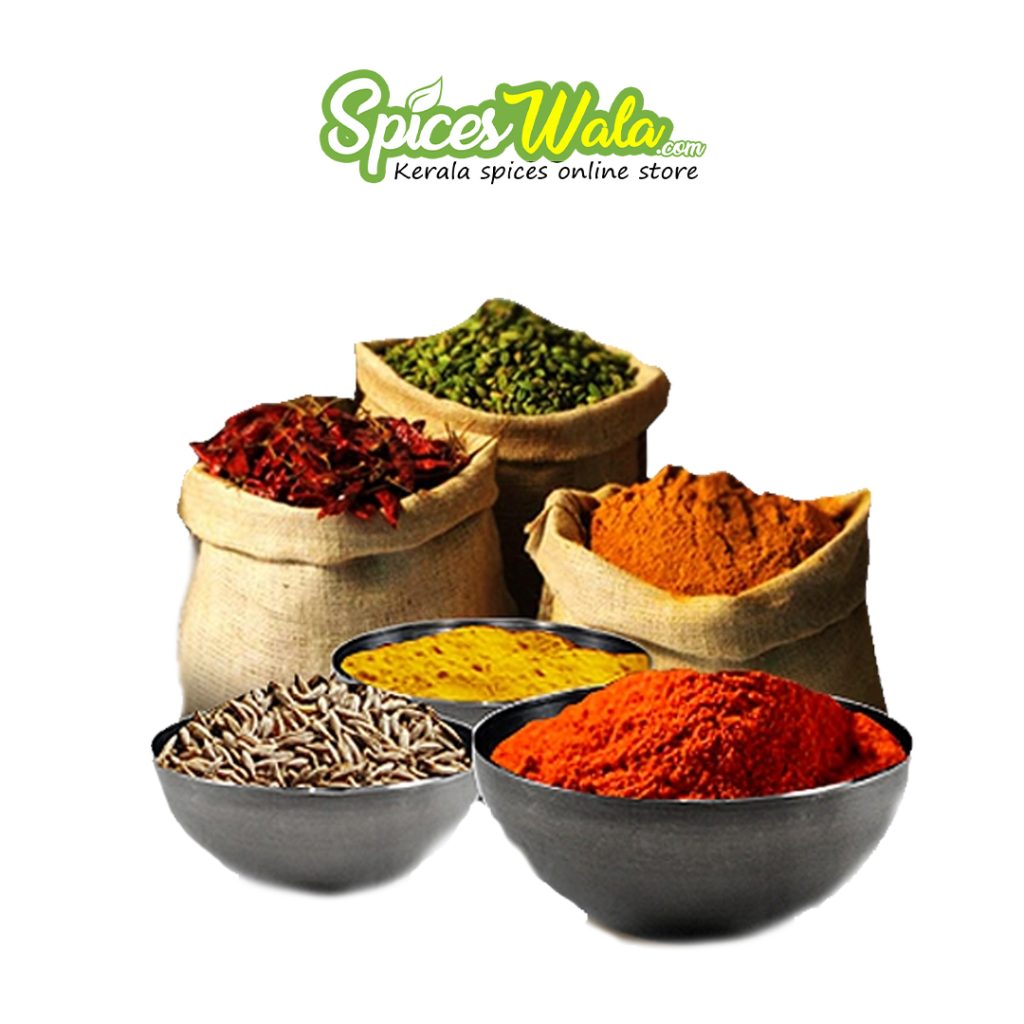 Kerala Spices -Buy Online - Spices Wala | Kerala Spices Online